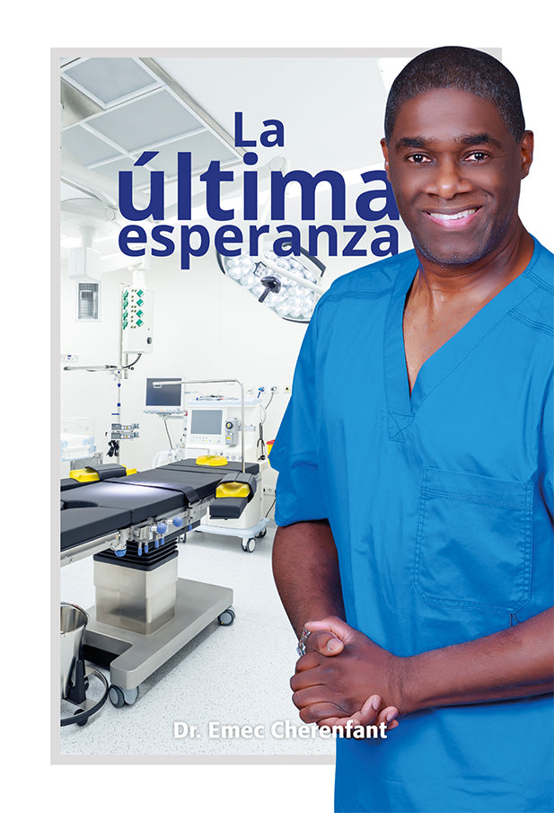 LA ÚLTIMA ESPERANZA