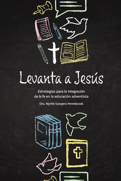 LEVANTA A JESÚS