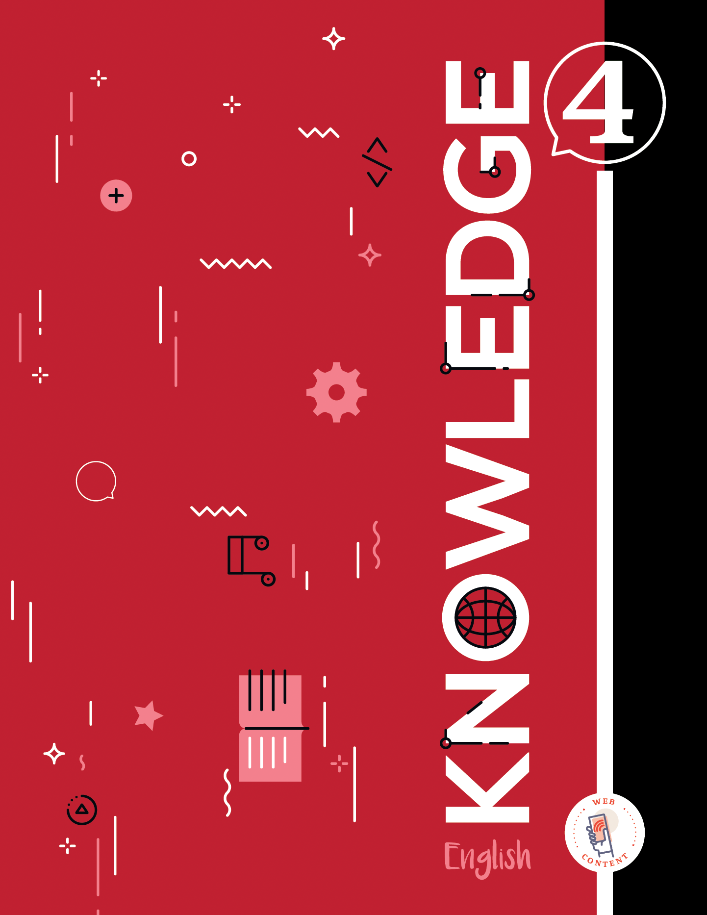 KNOWLEDGE 4