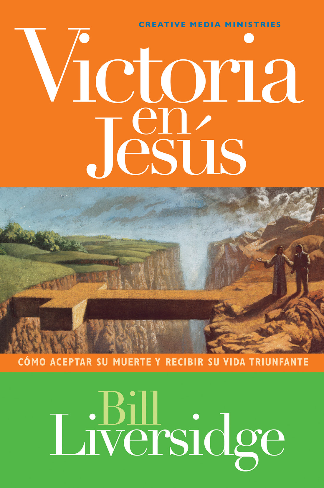 Victoria En Jesus