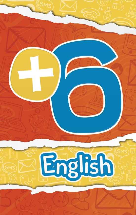 ENGLISH 6+
