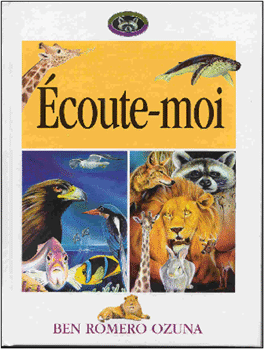 ECOUTE - MOI