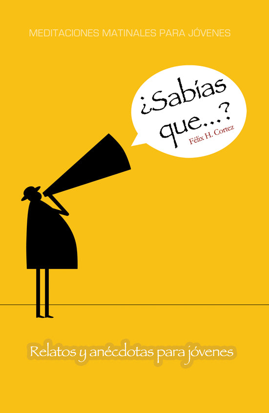 ¿Sabías que...?
