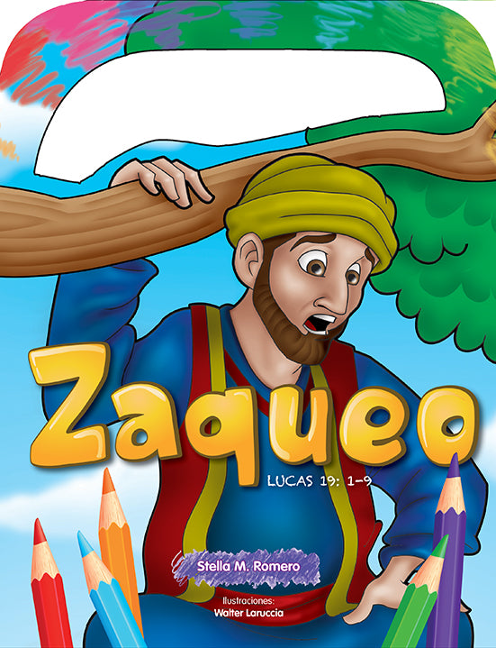 ZAQUEO